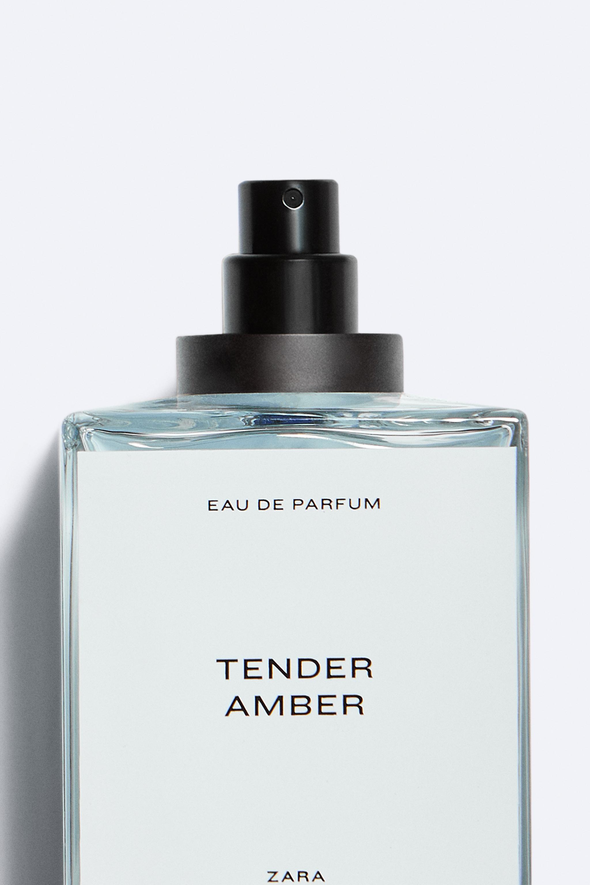 Zara TENDER AMBER EDP 100 ML | Mall of America®