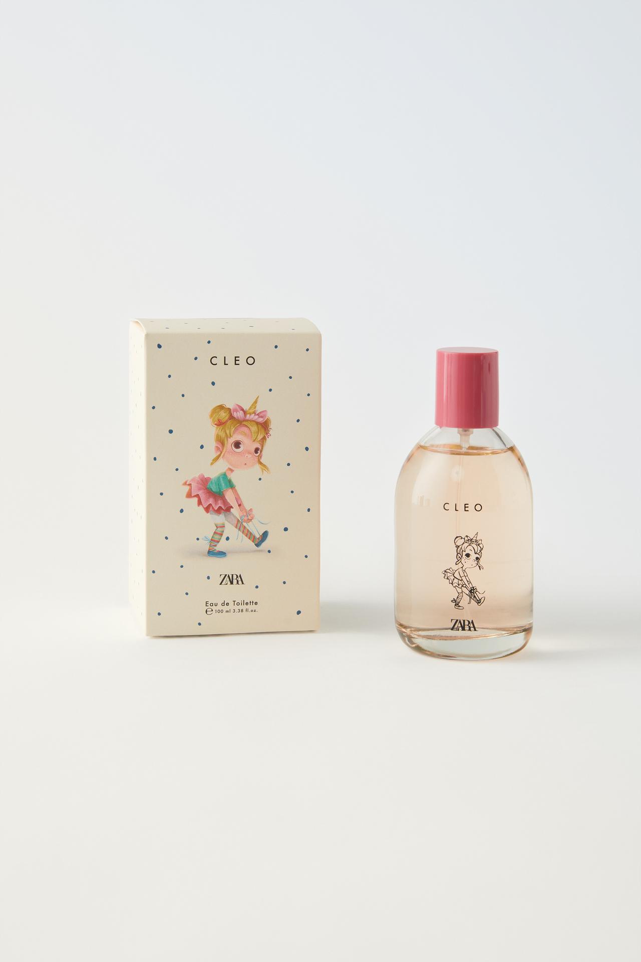 8 Best Zara Baby & Kids Perfumes 2023