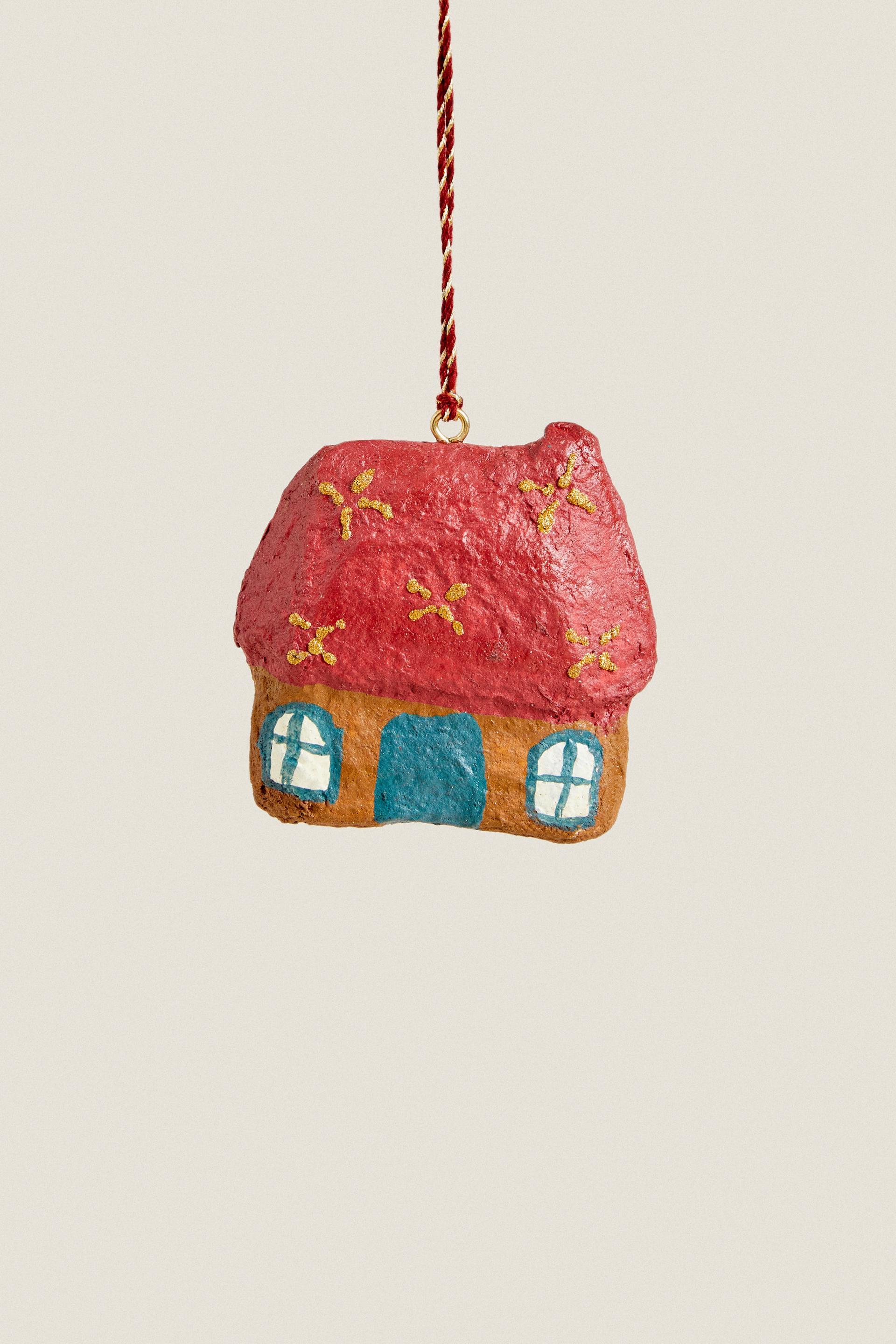 Zara HOUSE CHRISTMAS ORNAMENT Yorkdale Mall zara-house-christmas-ornament-yorkdale-mall