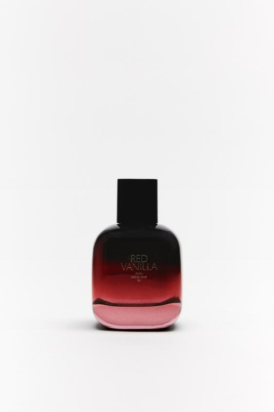 RED VANILLA 90 ML / 3.04 oz | ZARA South Africa