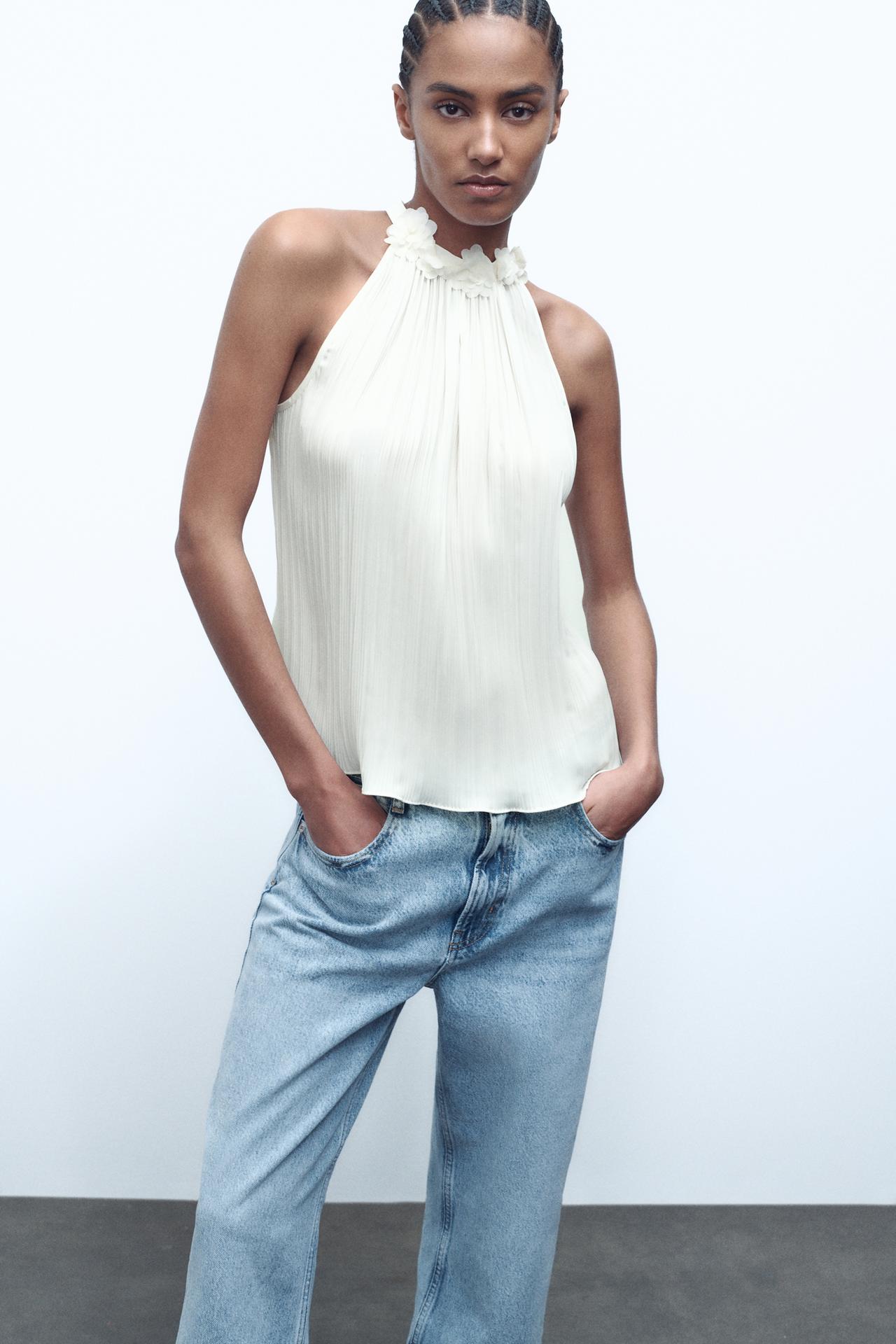 ZARA TRY-ON HAUL ☀️ vacation, work & casual outfits - Kerina Wang