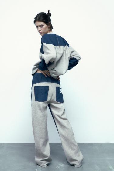 Women's Joggers | Explore our New Arrivals | ZARA Saudi Arabia