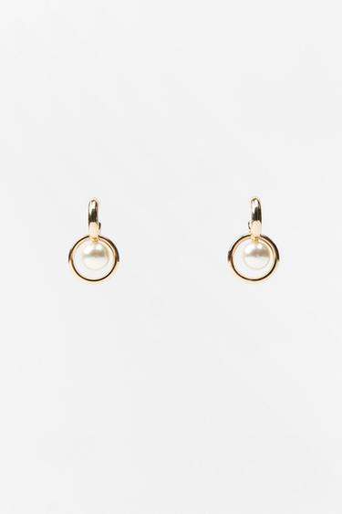Zara Hoops | atelier-yuwa.ciao.jp