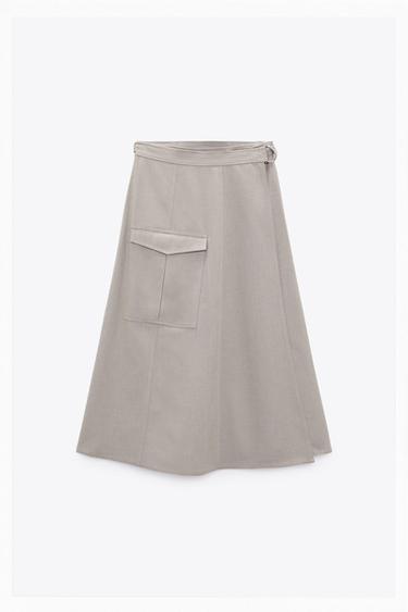 Cargo Skirts | Shorts Woman | ZARA United Kingdom Cargo Skirts | Shorts Woman | ZARA United Kingdom