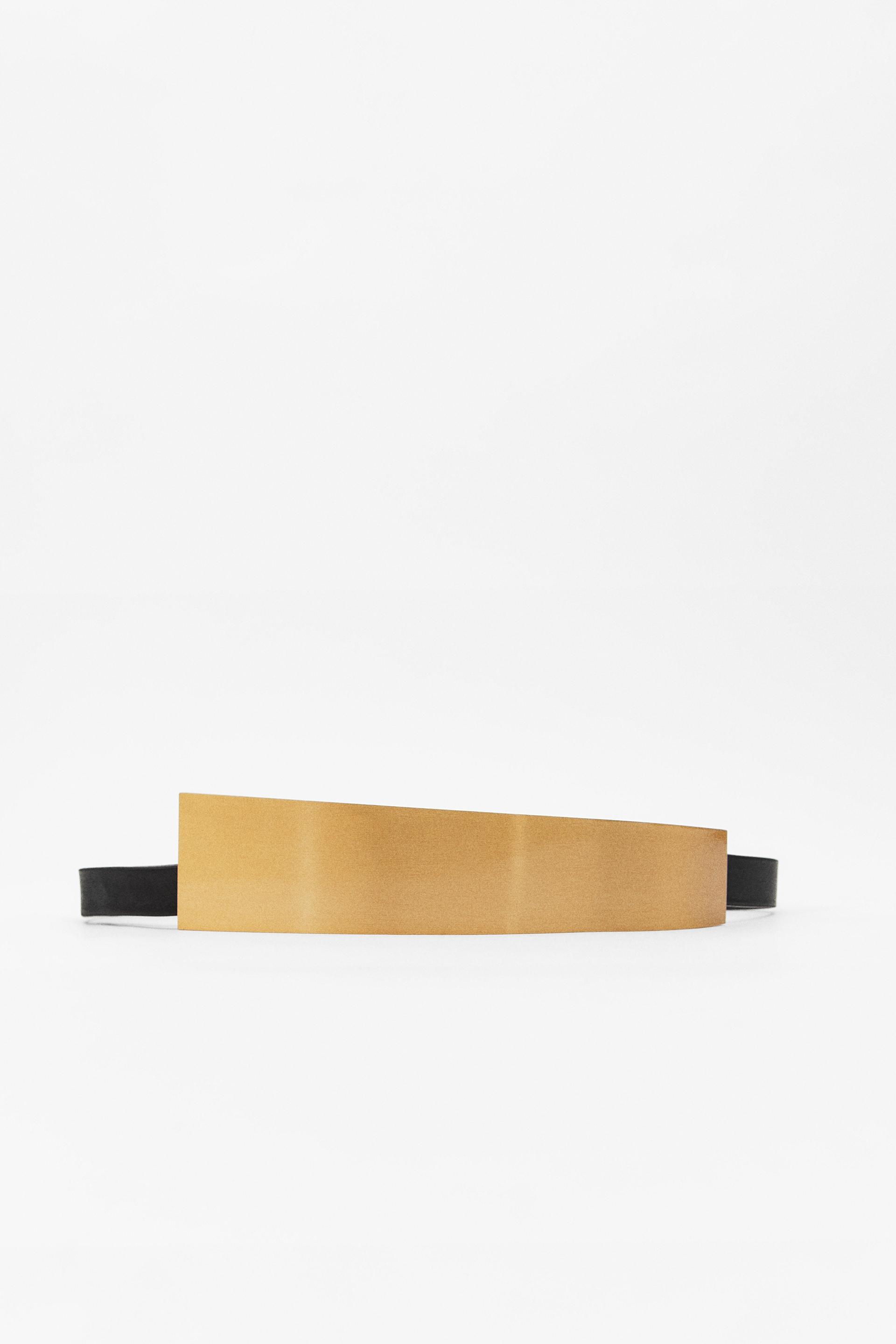 maybe meat Clean the floor zara gold belt Whimsical Dirty preamble