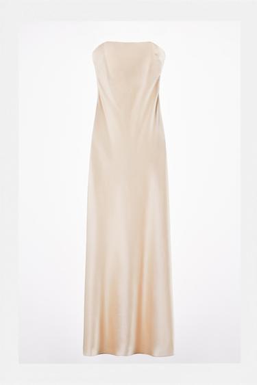 Women's Evening Dresses | Explore our New Arrivals | ZARA Lebanon