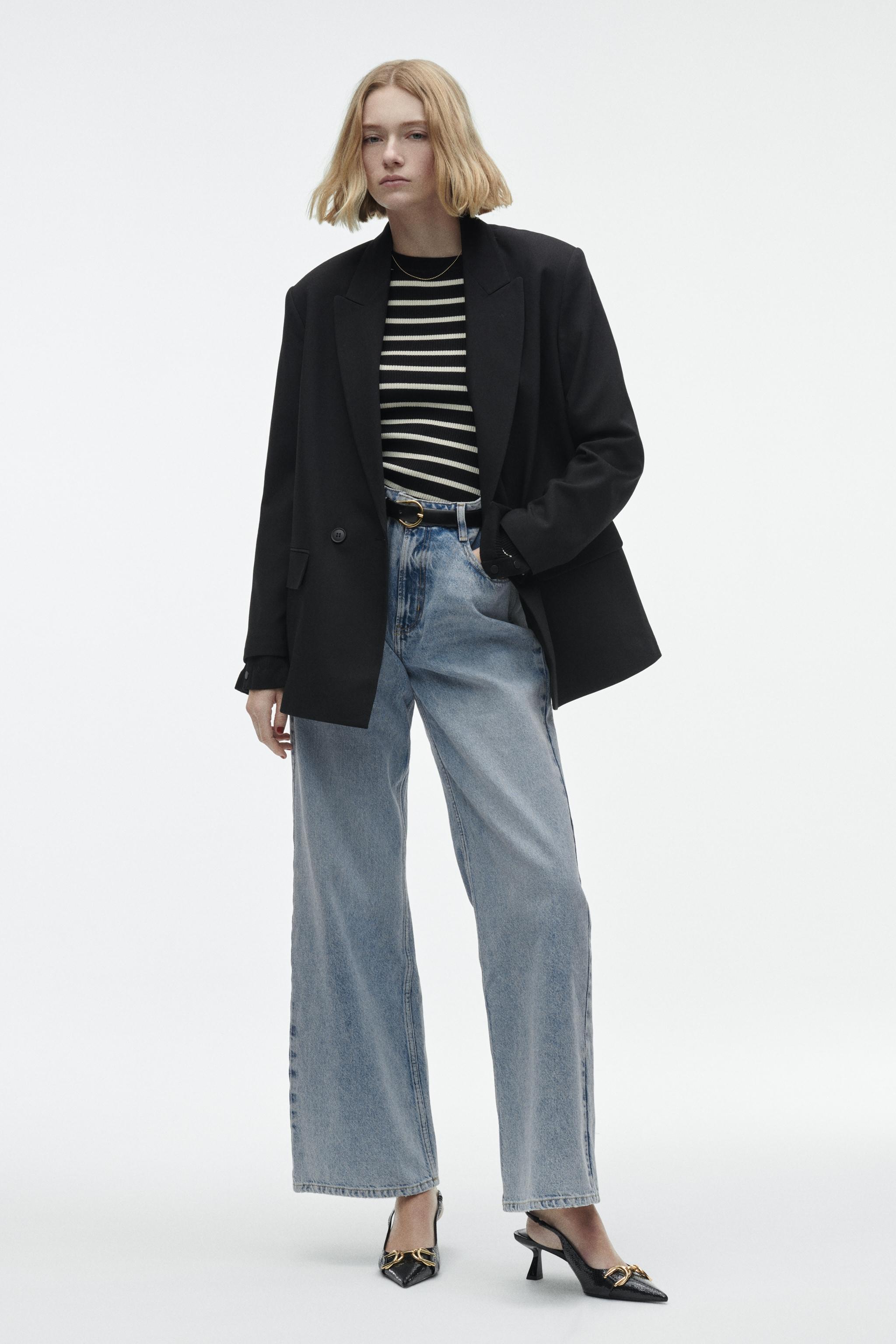 Oversized-flannel-shirt-jacket | Mall of America®