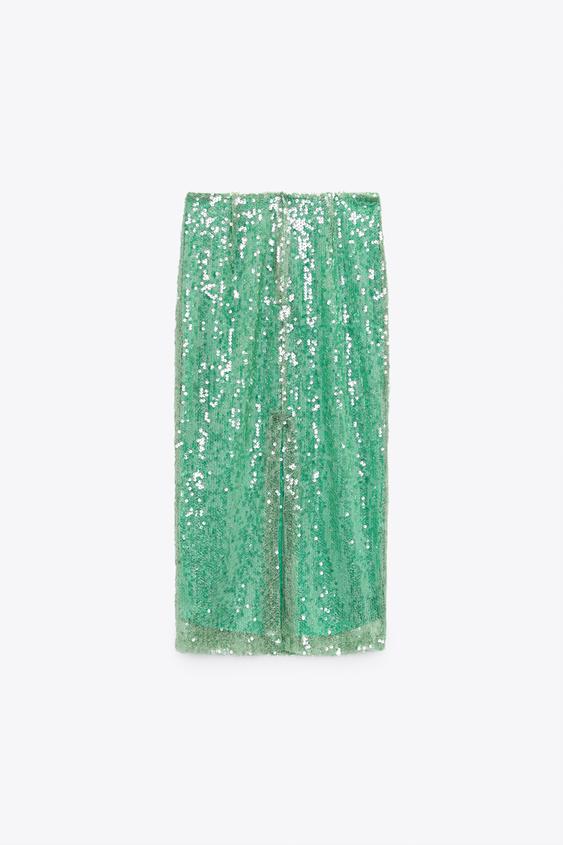 Introducir 49+ imagen jupe a sequin zara - fr.thptnganamst.edu.vn Introducir 49+ imagen jupe a sequin zara - fr.thptnganamst.edu.vn