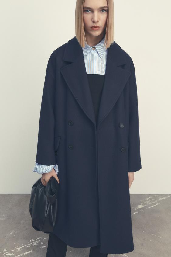 Manteau Zara | atelier-yuwa.ciao.jp Manteau Zara | atelier-yuwa.ciao.jp
