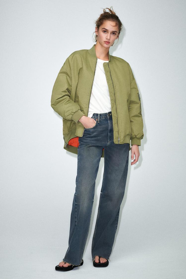 5 trendy rain coats από τα Zara που θα σας ανανεώσουν αυτή την άνοιξη ...