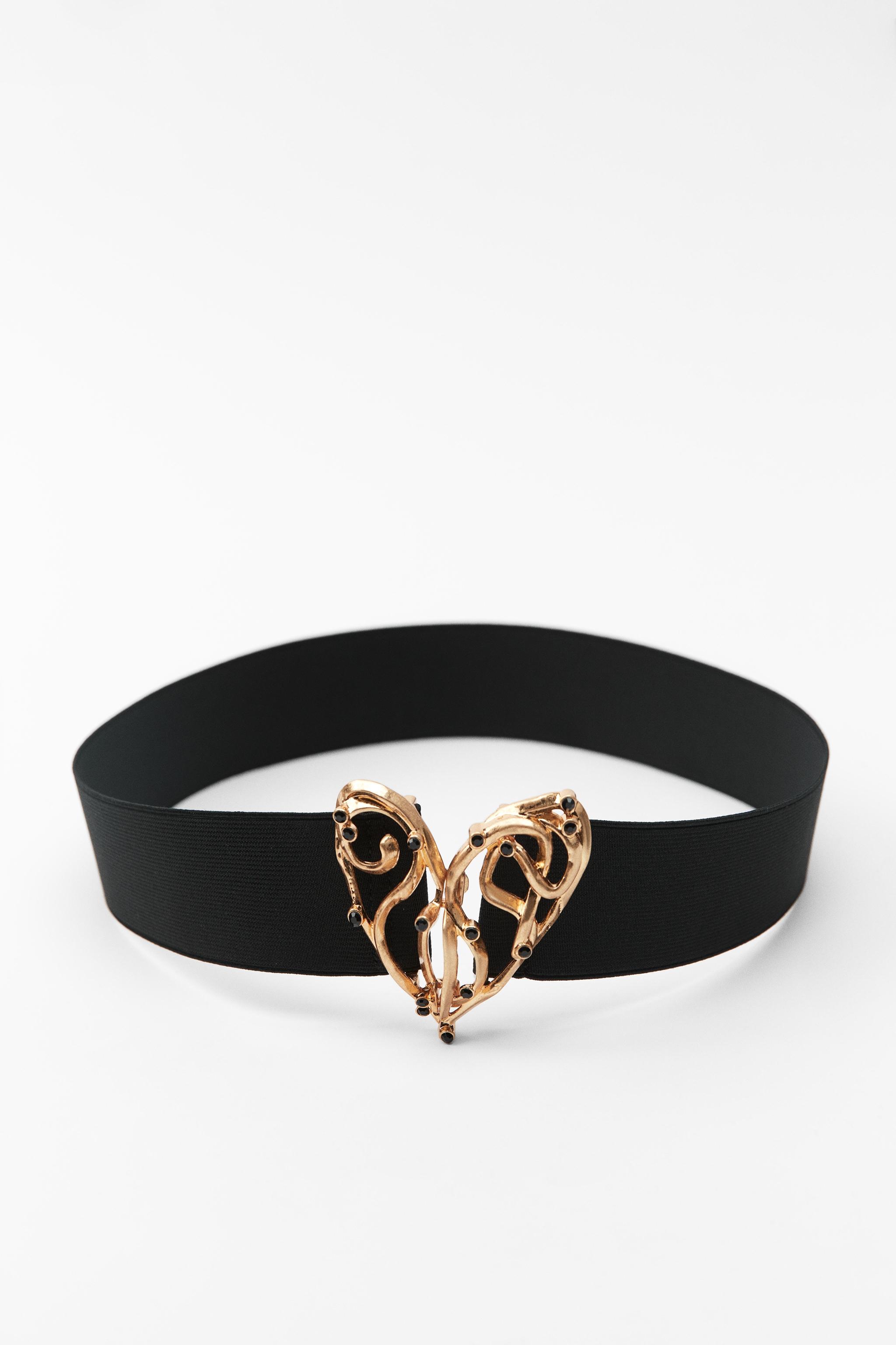 Zara HEART BELT | Mall of America®