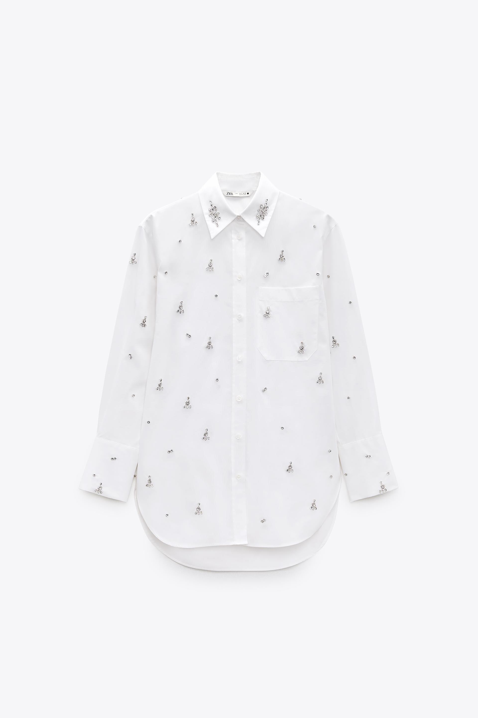 Zara Camicia Oversize | atelier-yuwa.ciao.jp