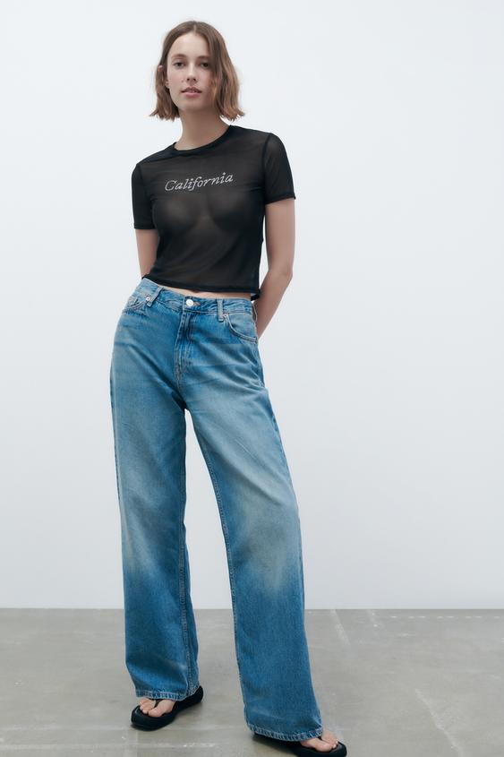 29 ZARA Tops For Your Next Outfit—Summer Collection Edition