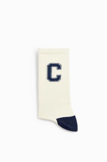 Men´s Socks | Explore our New Arrivals | ZARA Australia