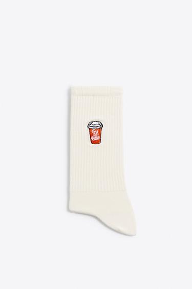 Men´s Socks | Explore our New Arrivals | ZARA United Kingdom