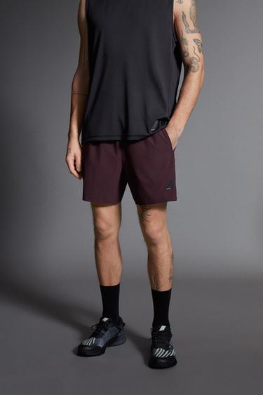 Men´s Jogger Shorts | Explore our New Arrivals | ZARA United Kingdom