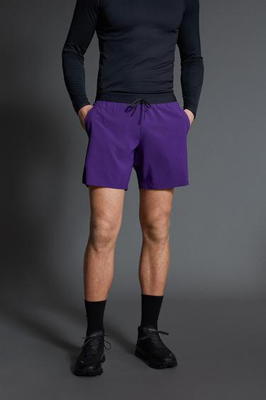 Shorts Collection Man | ZARA Australia