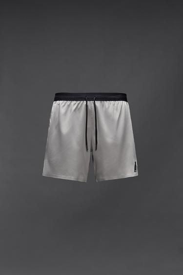 Shorts Kollektion Herren | ZARA Deutschland