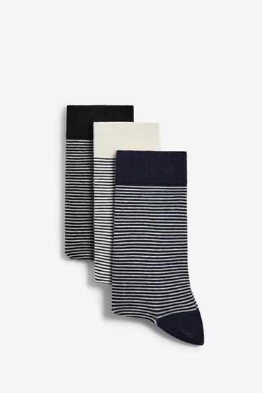 Men´s Socks | Explore our New Arrivals | ZARA Australia