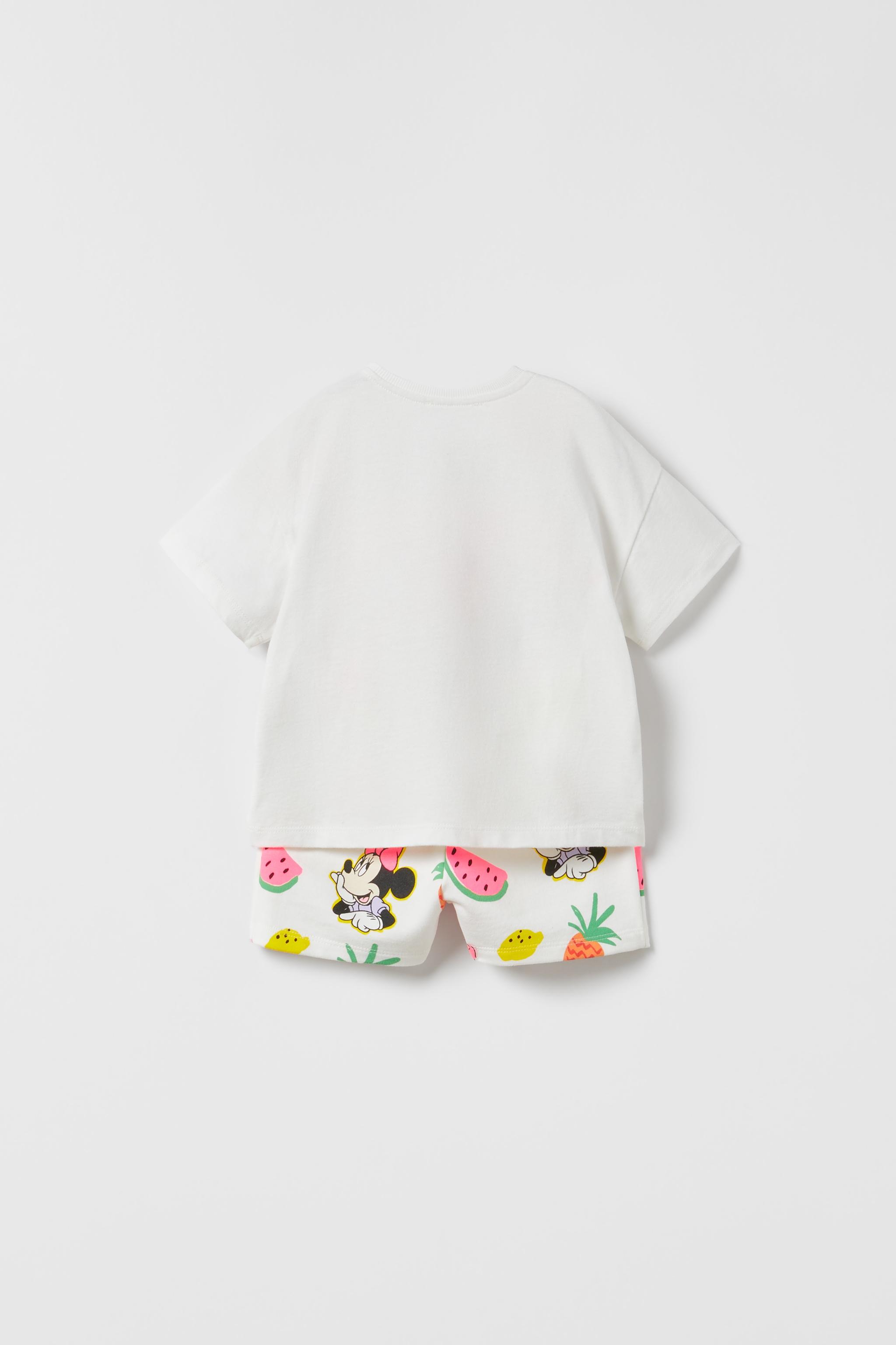 Zara MINNIE MOUSE © DISNEY OUTFIT | Mall of America®