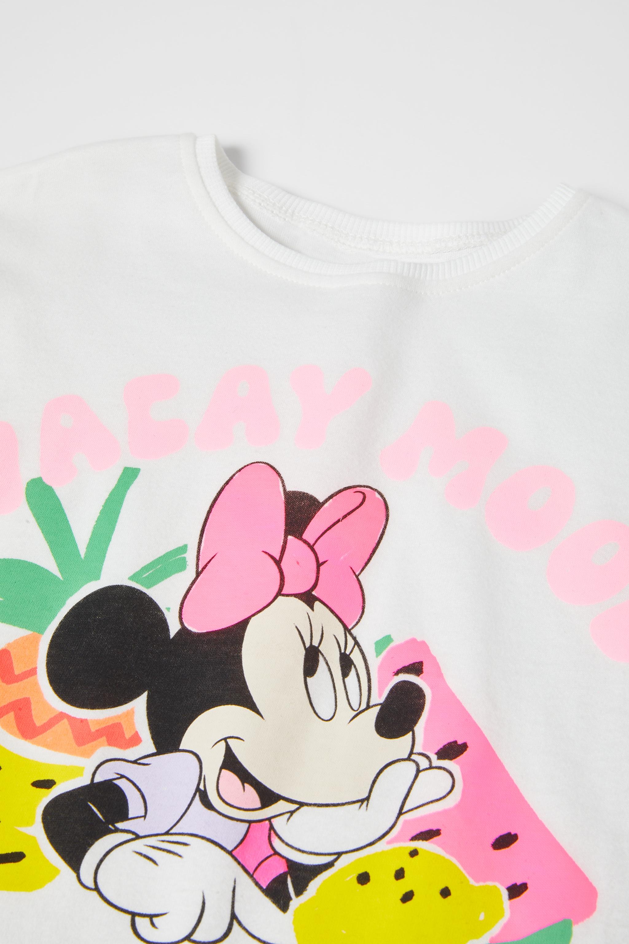 Zara MINNIE MOUSE © DISNEY OUTFIT | Mall of America®