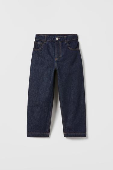 Denim | ZARA Thailand