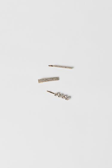 Hair Accesories for girl | Explore our New Arrivals | ZARA India