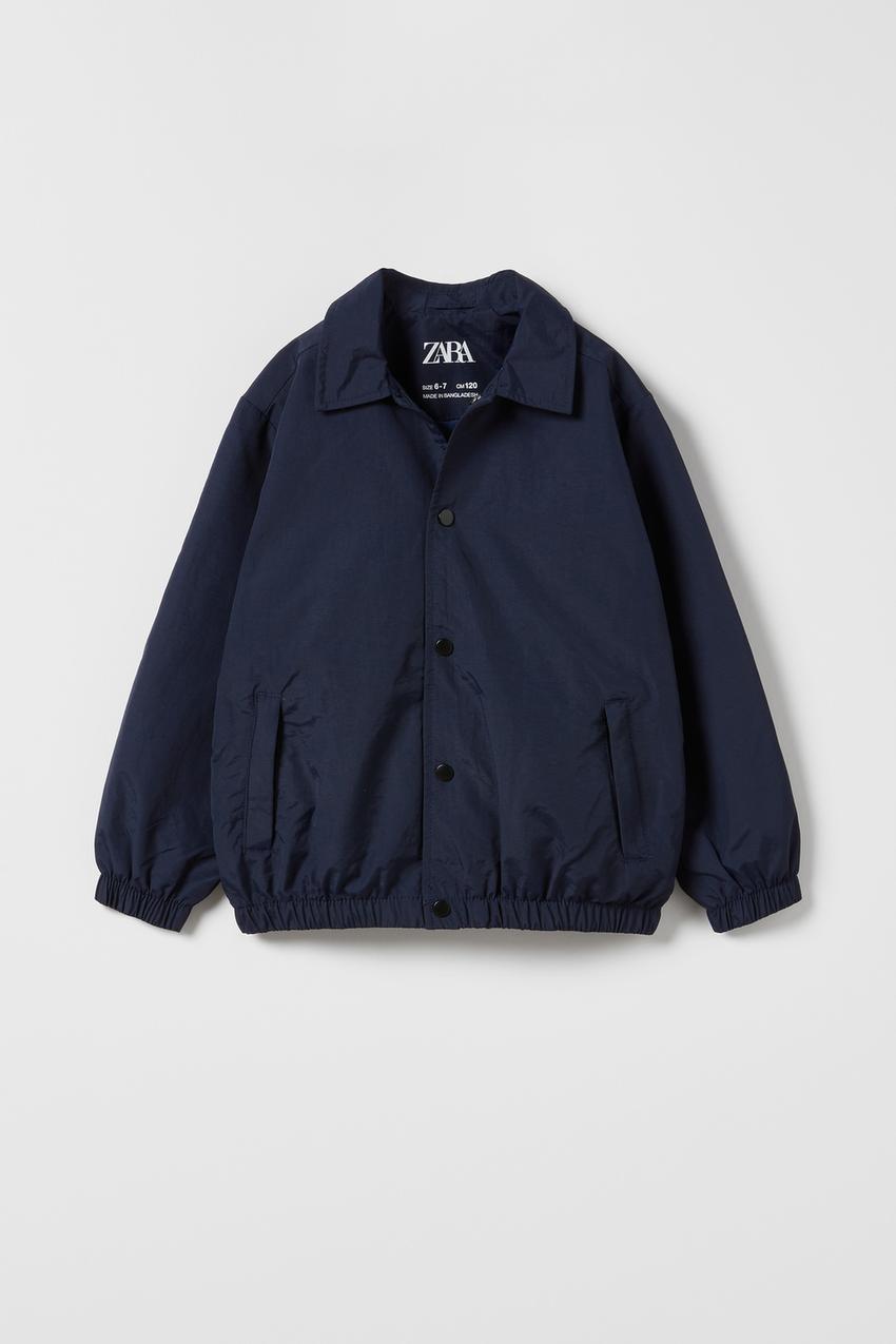 Zara Coach Jacket Discount | sims.mpob.gov.my