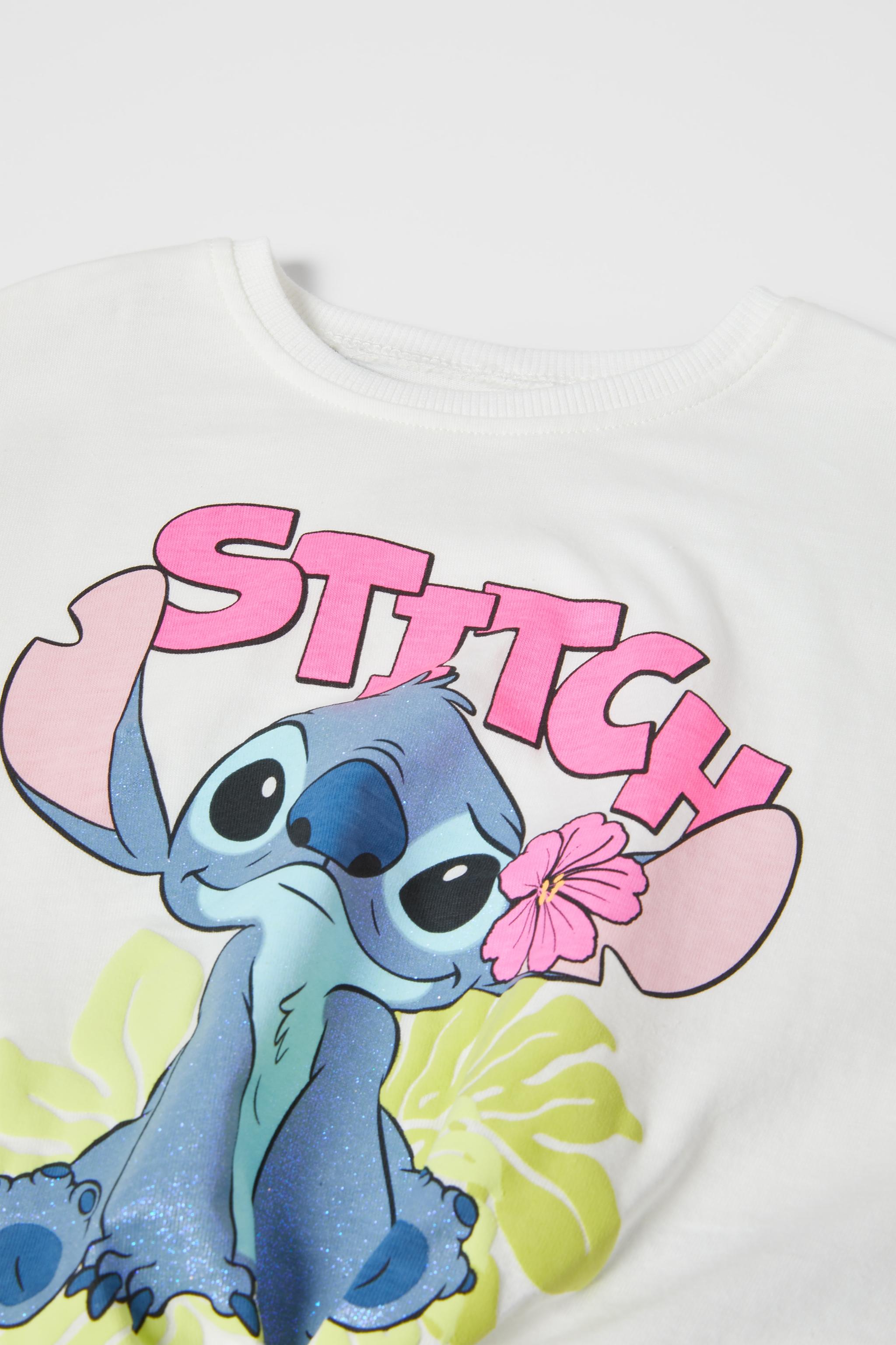 Zara © DISNEY T-SHIRT | Mall of America®