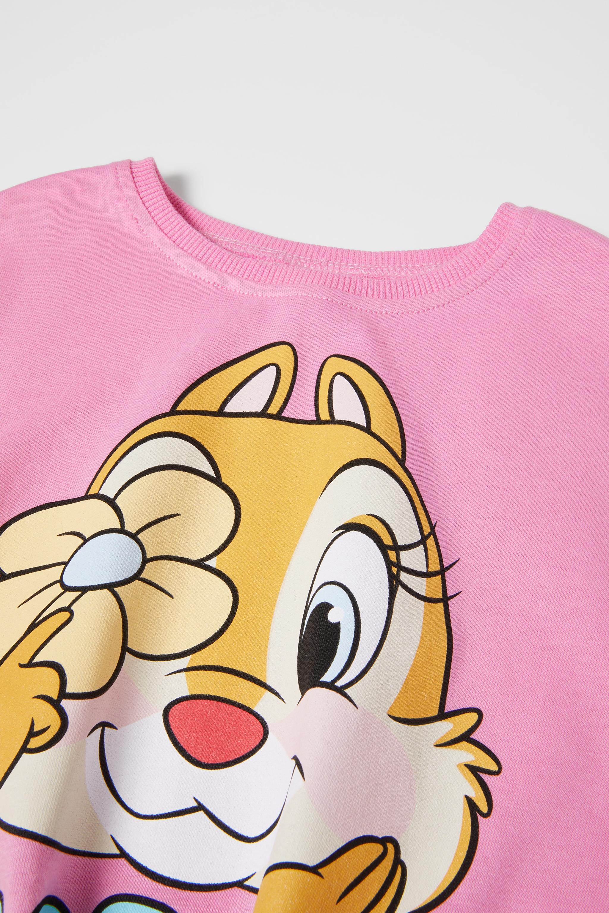 Zara © DISNEY T-SHIRT | Mall of America®