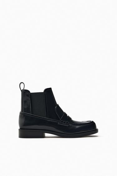 Women´s Chelsea Boots | Explore our New Arrivals | ZARA Turkey