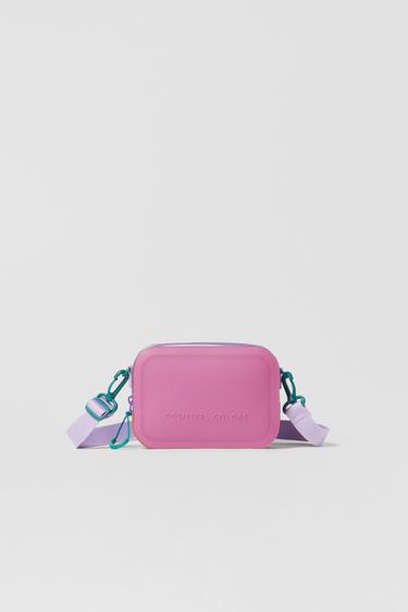 Teen Bags | Backpacks Girl | ZARA Saudi Arabia