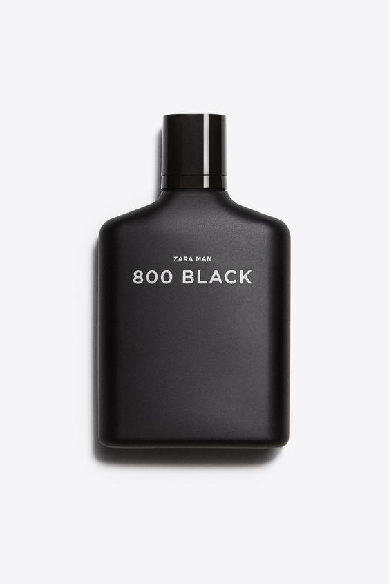 Zara 800 Black | PerfumeHub - Porównywarka Cen Perfum