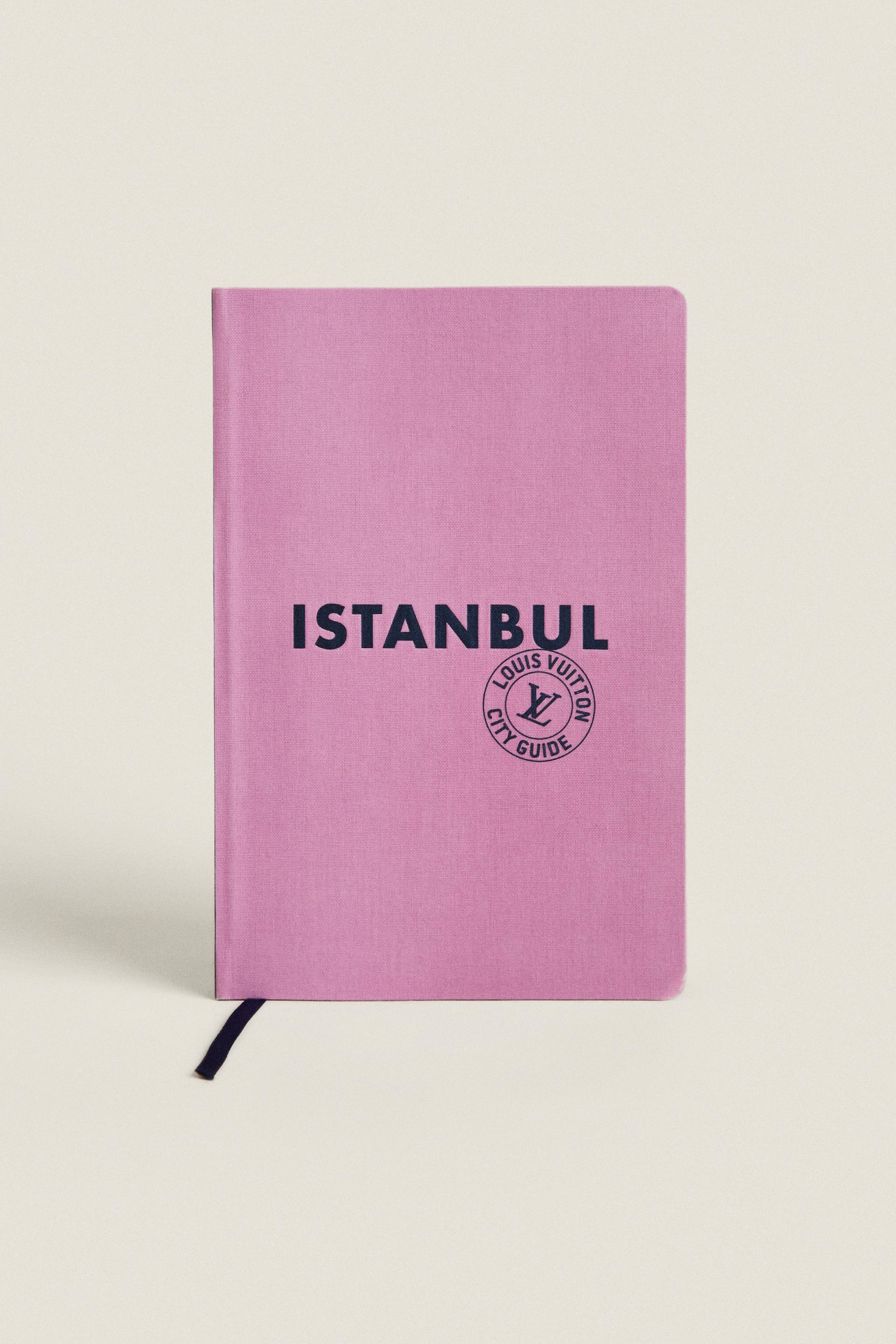 STADTF HRER LOUIS VUITTON ISTANBUL Violett ZARA Schweiz Switzerland stadtf-hrer-louis-vuitton-istanbul-violett-zara-schweiz-switzerland