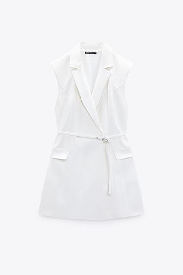 Women's Linen Dresses | Explore our New Arrivals | ZARA Australia