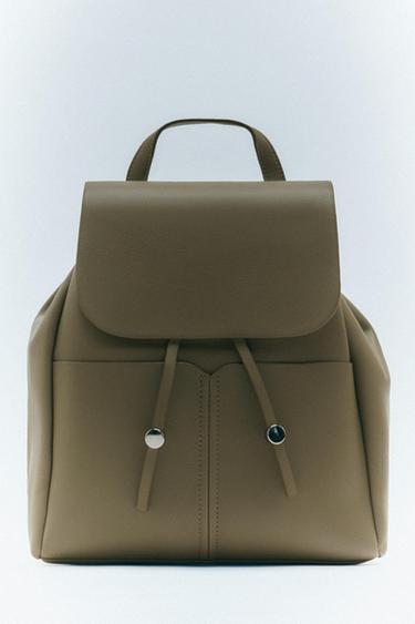 Women's Backpacks | Explore our New Arrivals | ZARA Australia