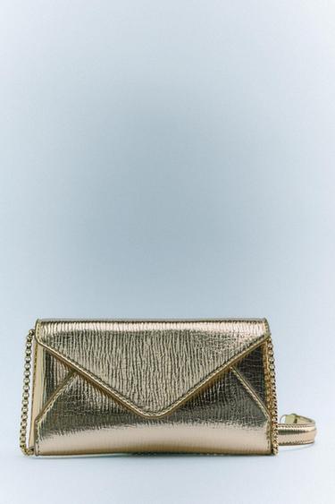 Women's Clutch Bags | Explore our New Arrivals | ZARA South Africa