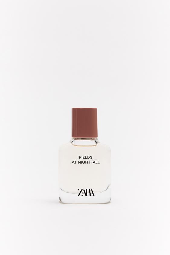FIELDS AT NIGHTFALL 30 ML / 1.01 oz - tinted leather | ZARA Australia