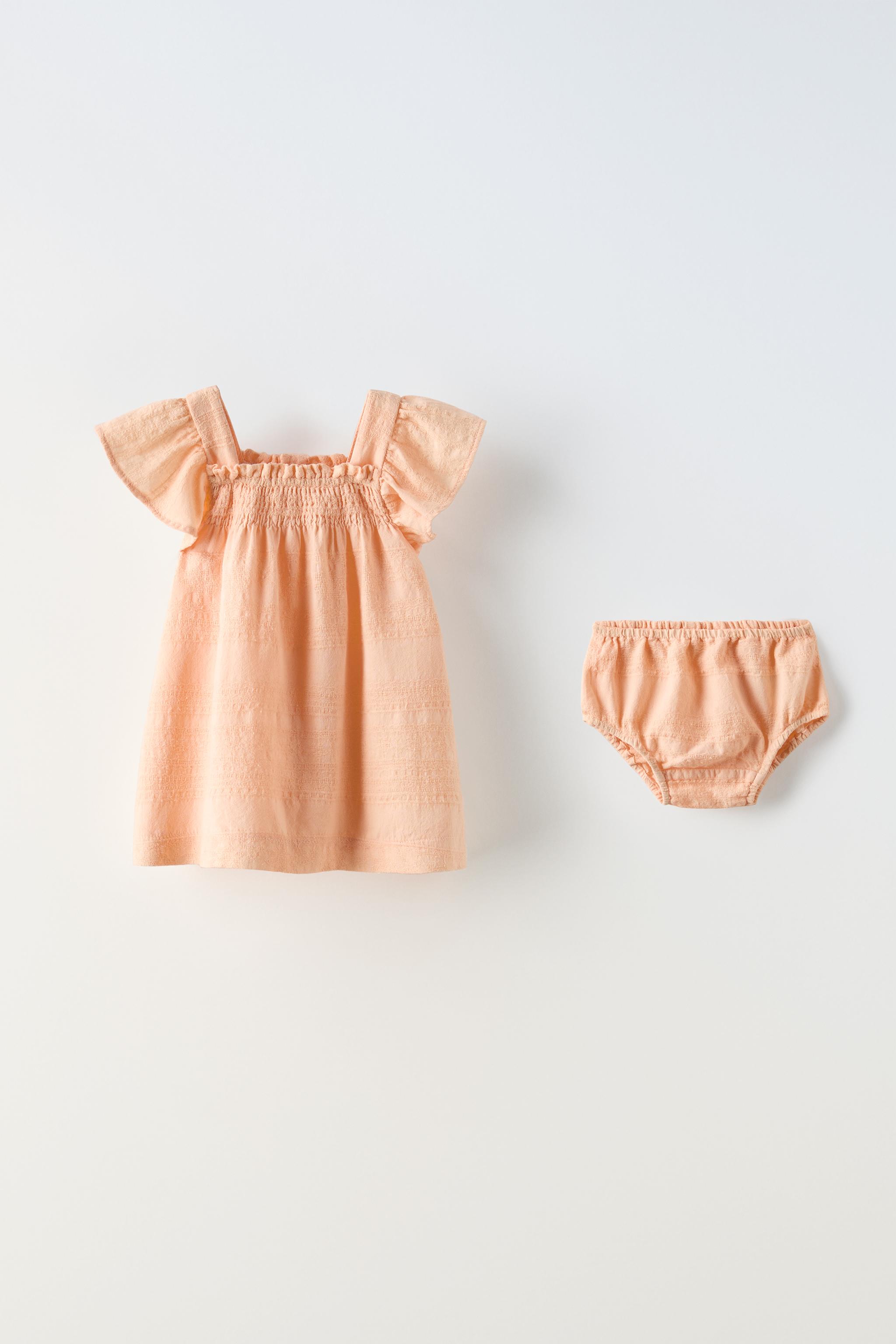 Zara GREEK DRESS AND BOTTOMS | Mall of America®