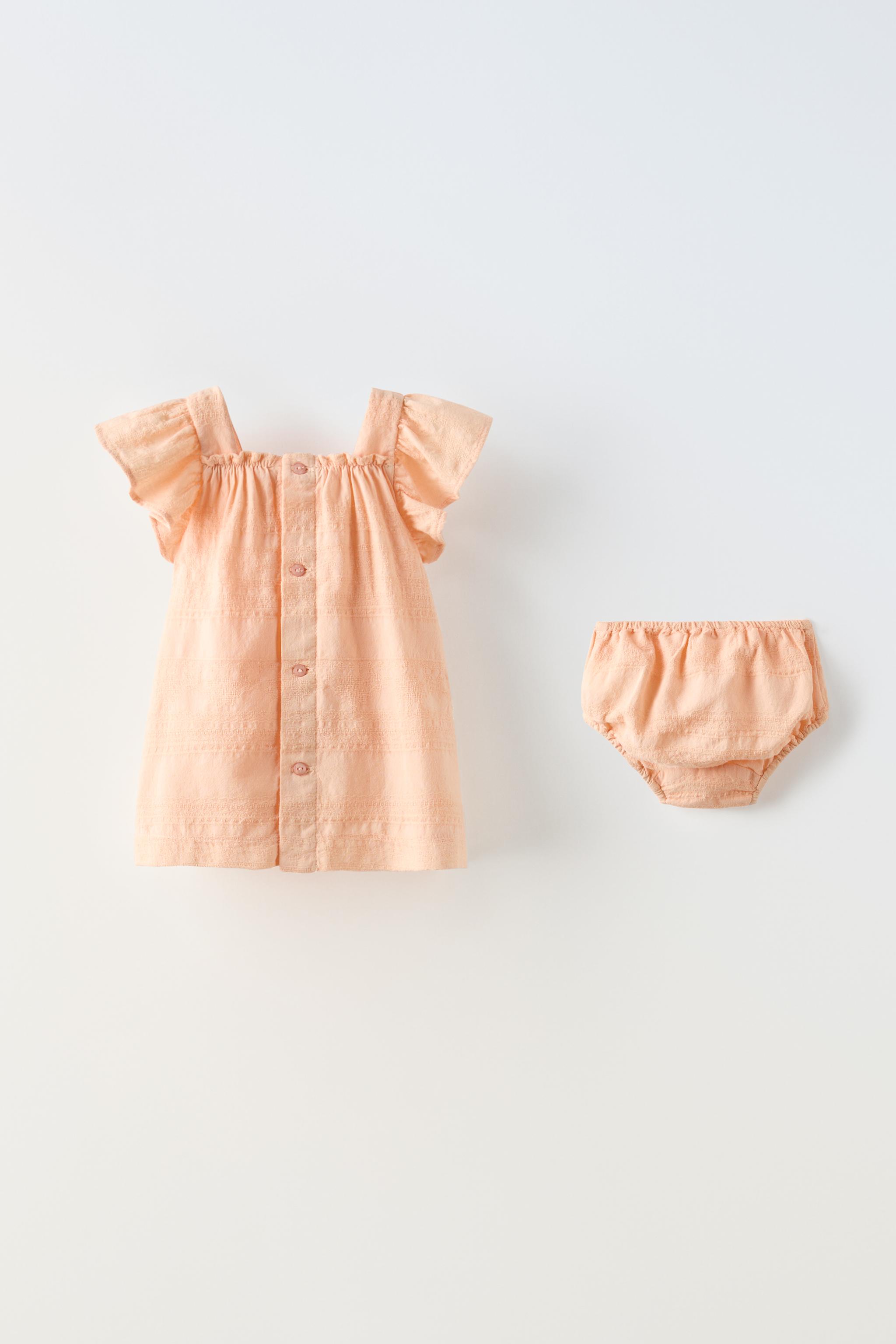 Zara GREEK DRESS AND BOTTOMS | Mall of America®