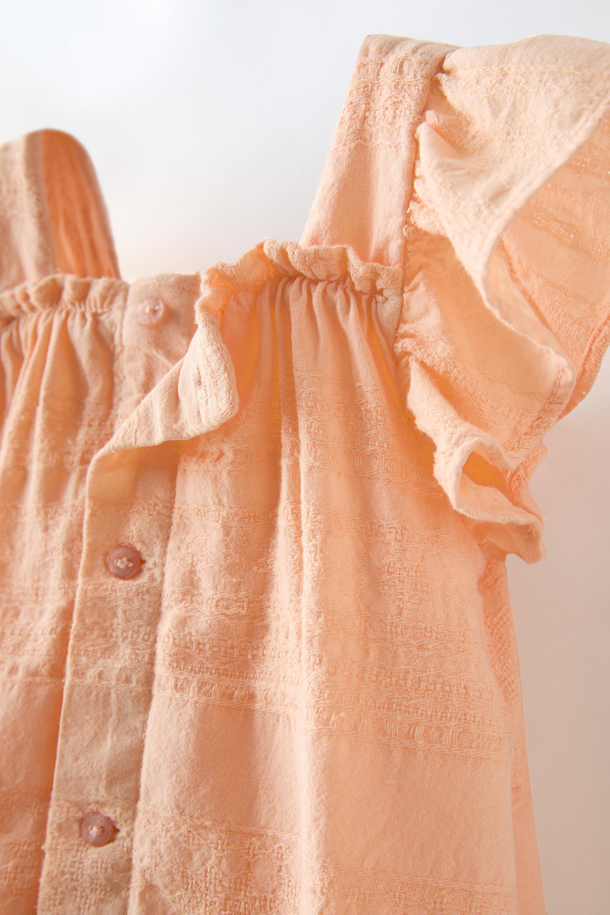 Zara GREEK DRESS AND BOTTOMS | Mall of America®