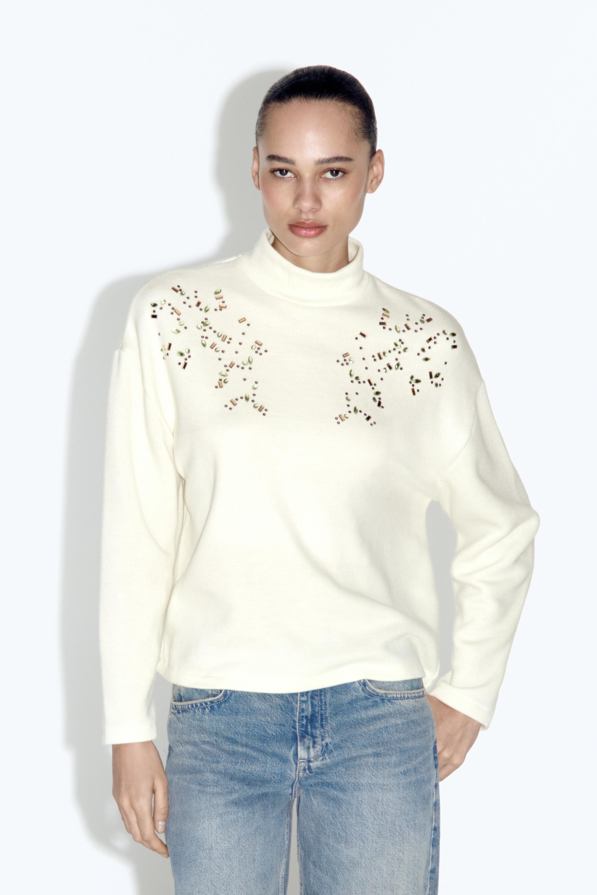 Zara JEWEL SOFT TOP | Mall of America®