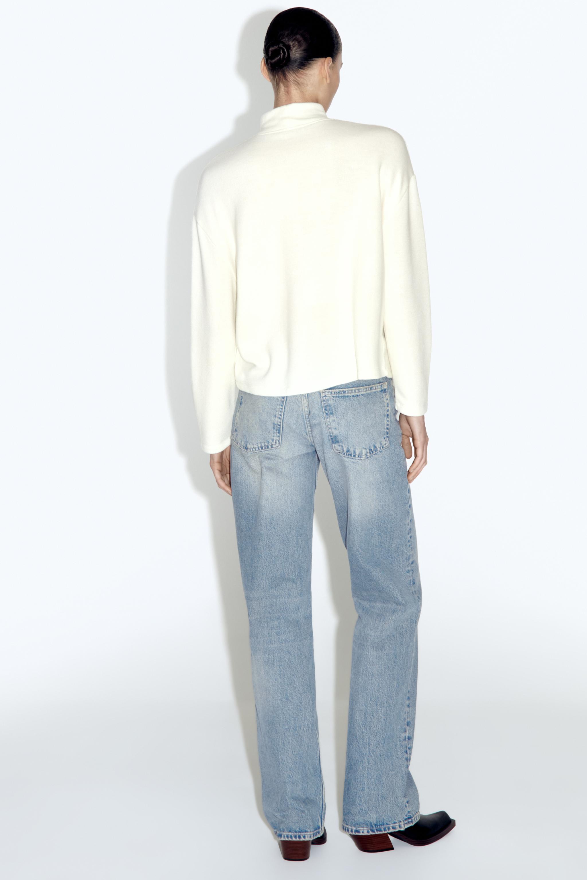 Zara JEWEL SOFT TOP | Mall of America®
