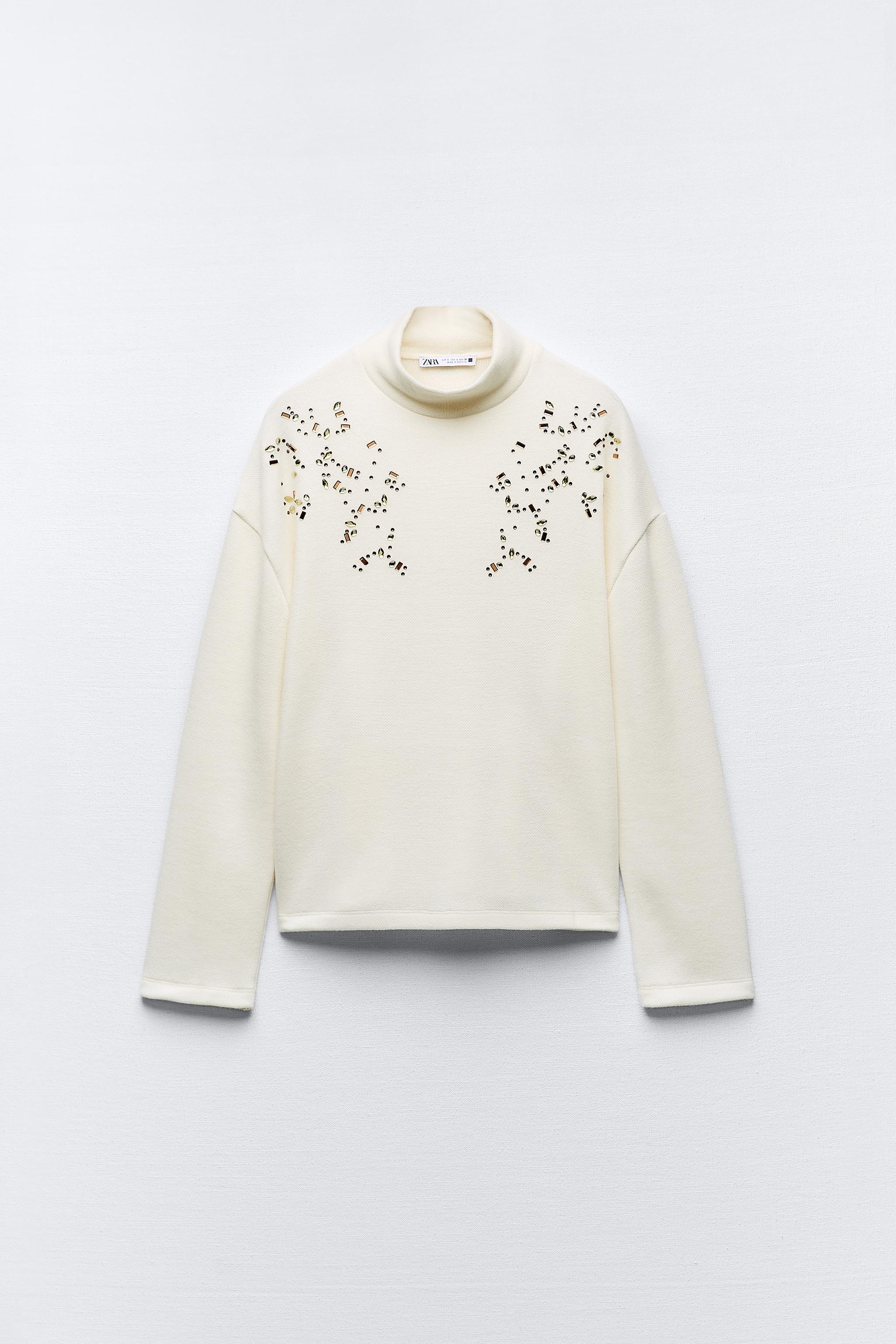 Zara JEWEL SOFT TOP | Mall of America®