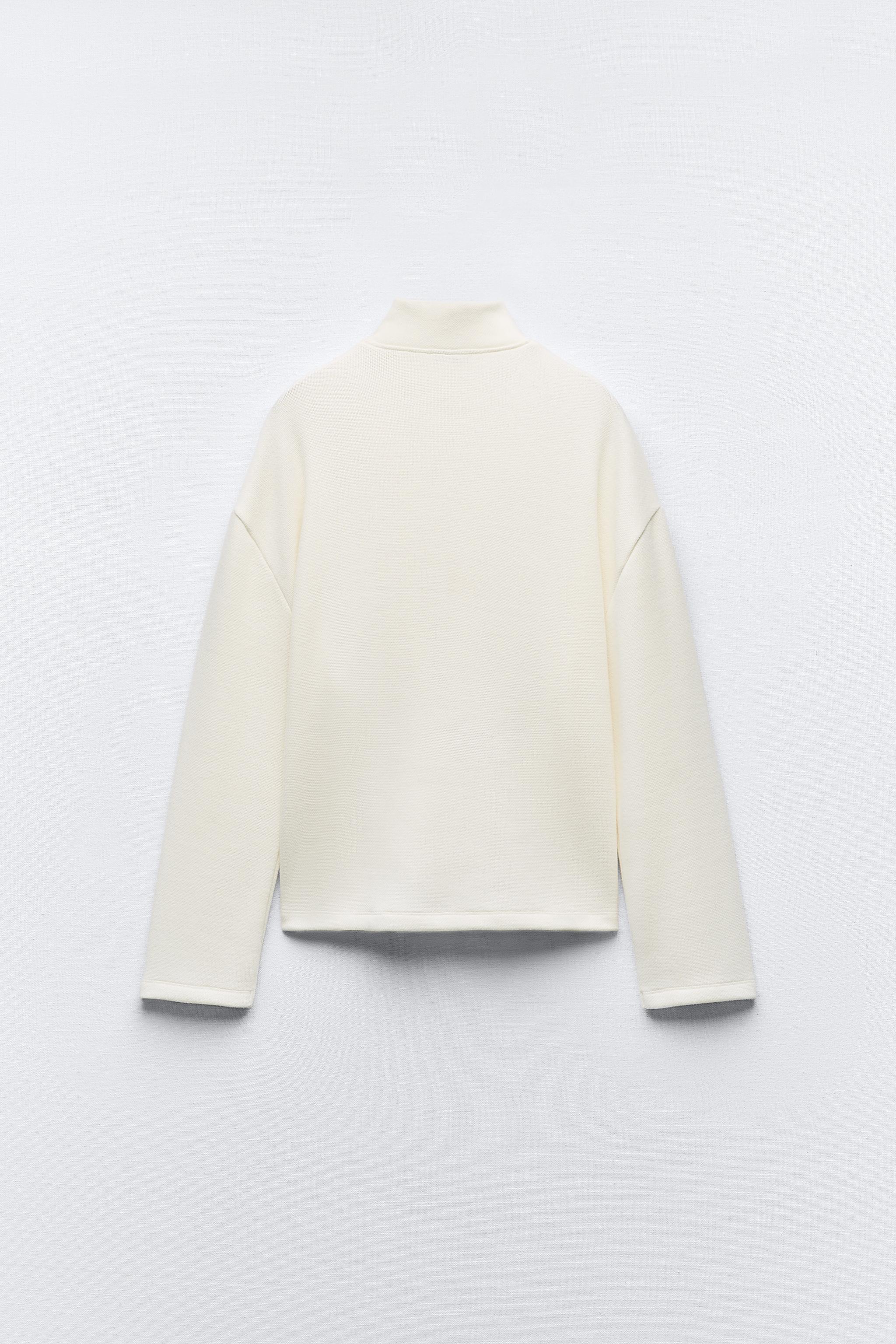 Zara JEWEL SOFT TOP | Mall of America®