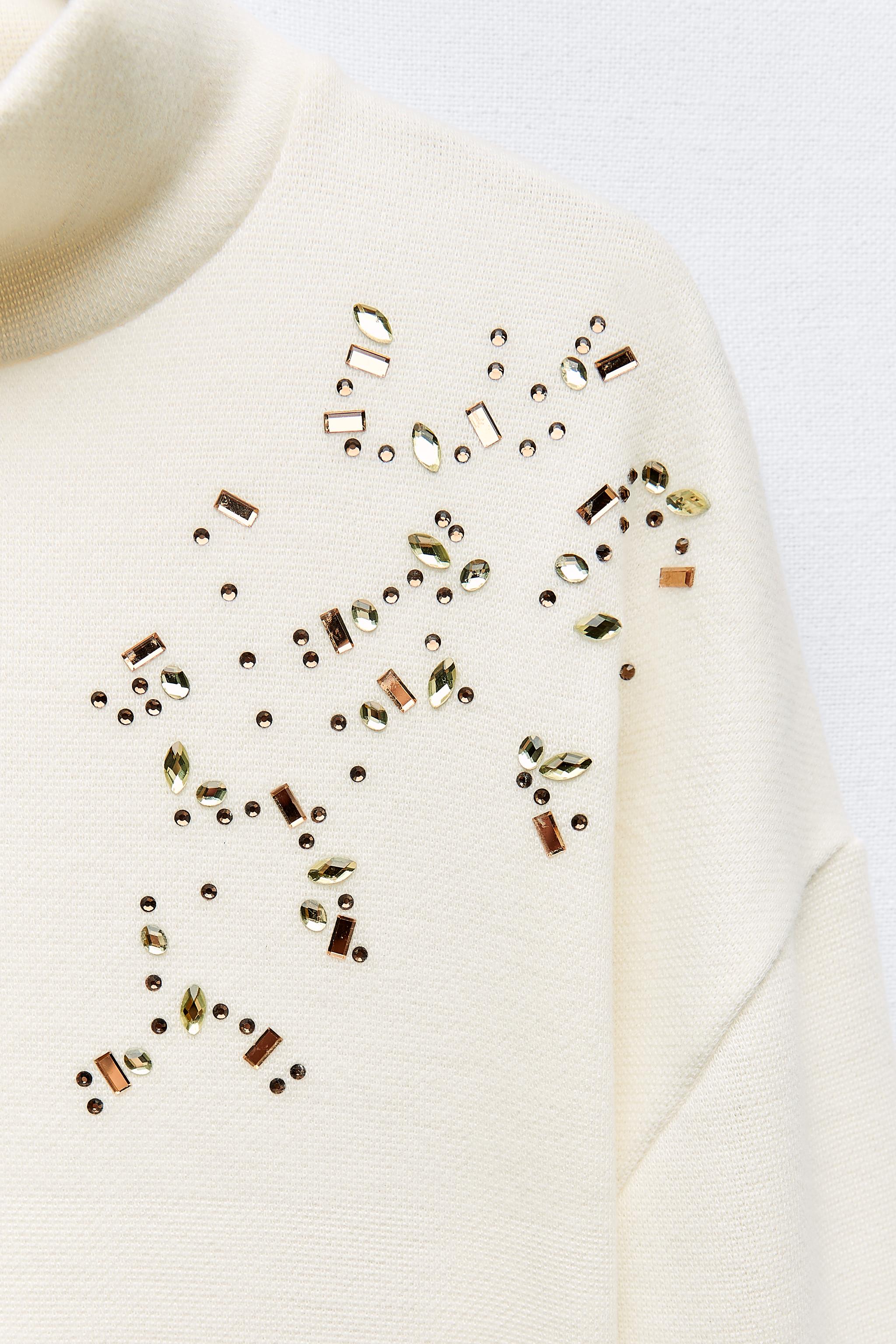 Zara JEWEL SOFT TOP | Mall of America®