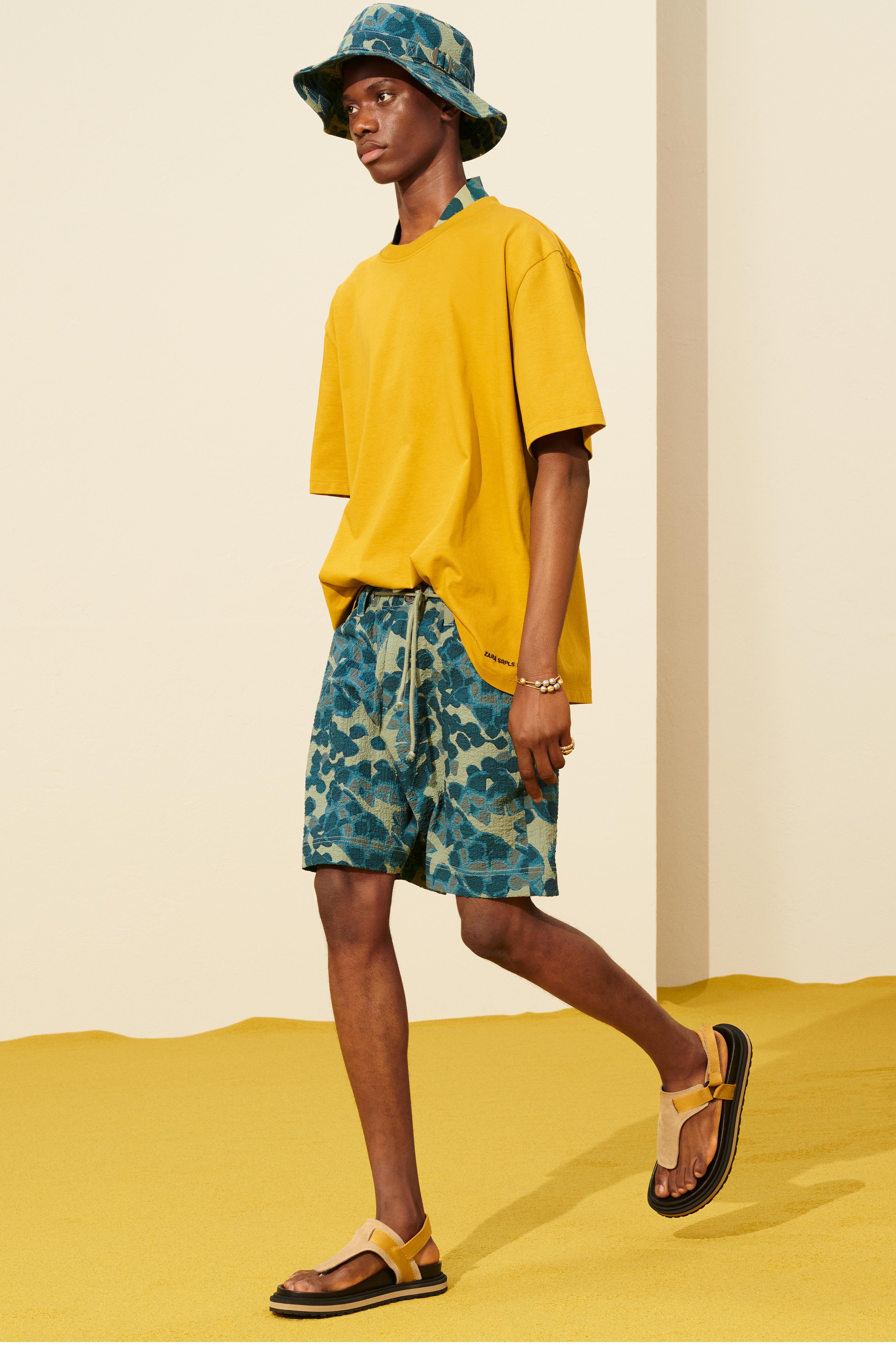 Zara SRSCKR SHRT 12 | Mall of America®