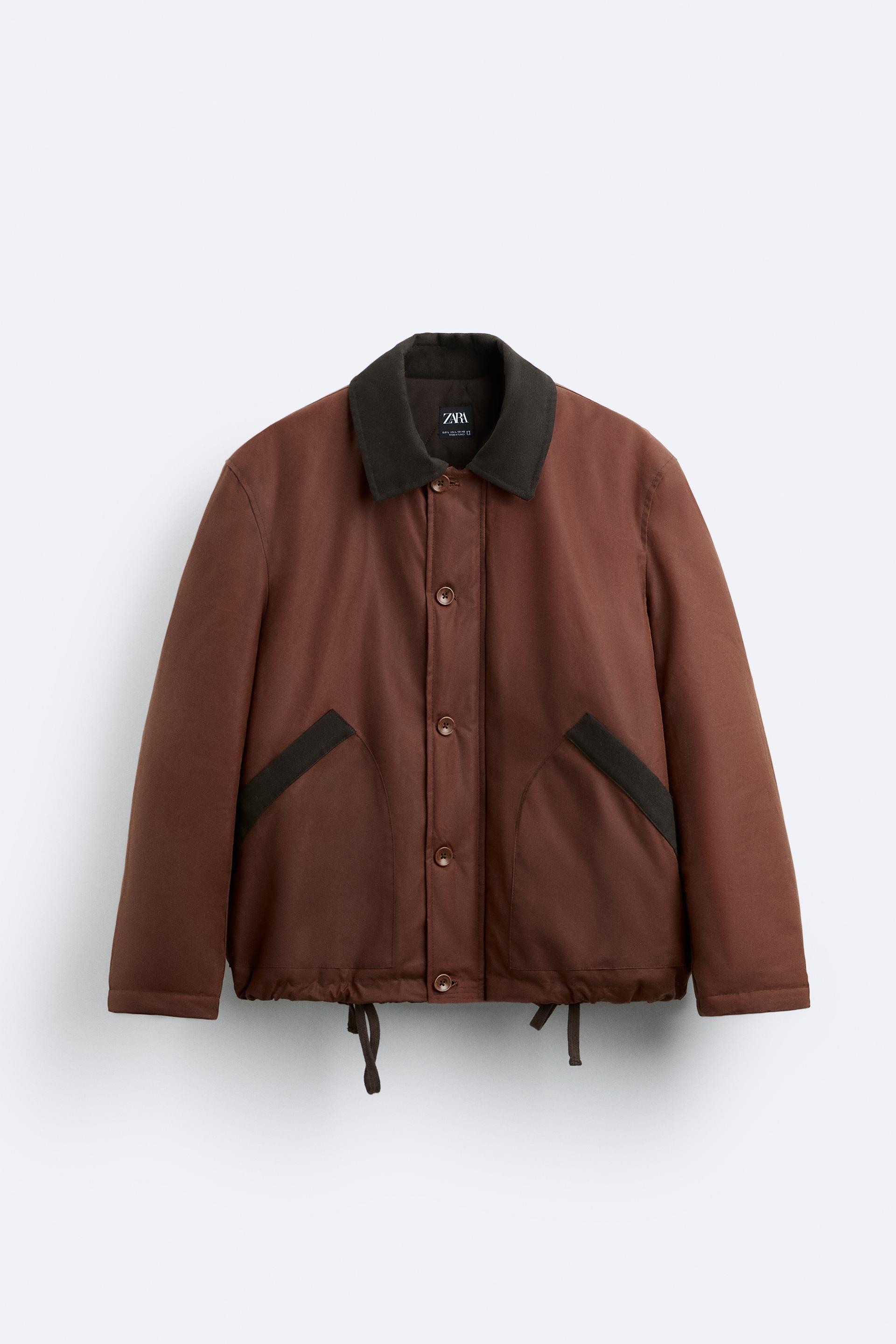 Zara Coach Jacket Discount | sims.mpob.gov.my